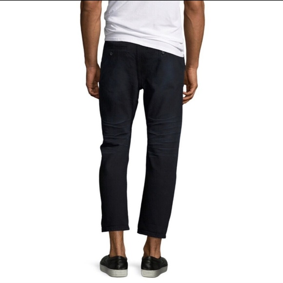 One Teaspoon | Jeans | One Man Teaspoon Mr Brown Lowslung Trouser Jeans ...